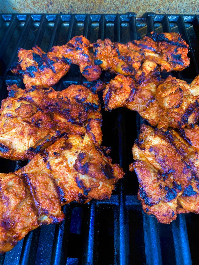 Butter Chicken aka Chicken Makhani – The Soul Of A Desi